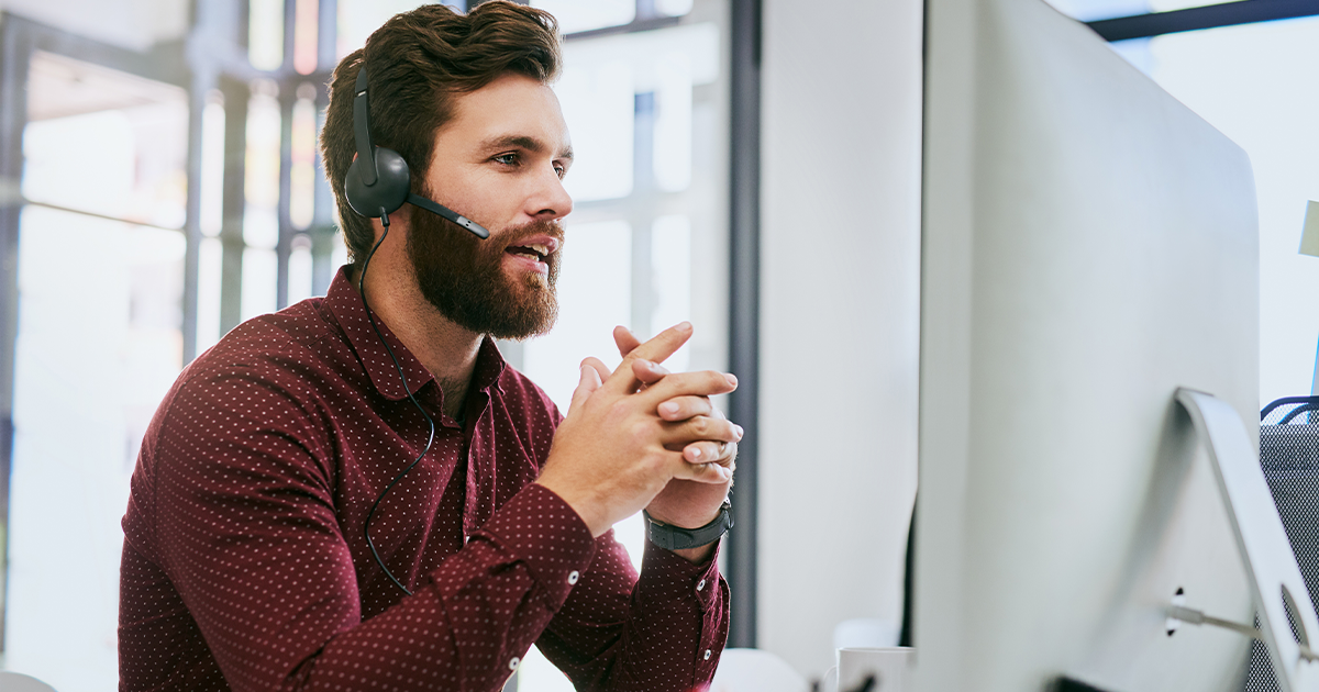 Exceed Client Expectations with CSR24 | Applied Blog